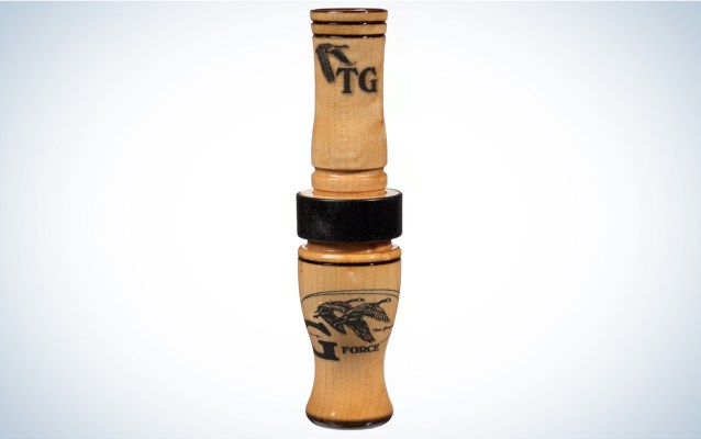 Best Goose Calls| Outdoor Life