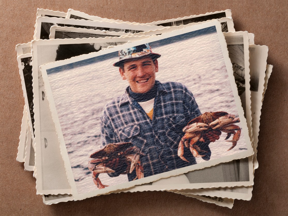 The Bizarre Disappearance of Wade Tackett Still Haunts Southeast Alaska