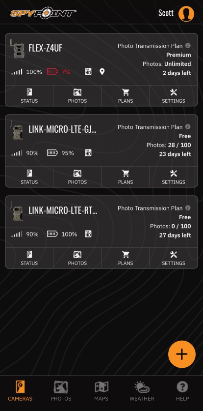 SpyPoint Flex Review | Outdoor Life