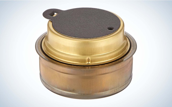 Best Alcohol Stoves | Outdoor Life