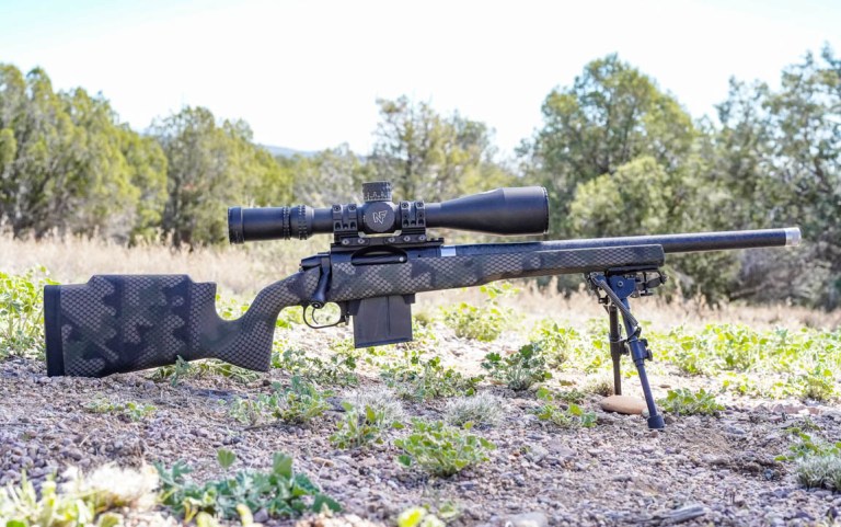 The Best Deer Hunting Rifles | Outdoor Life