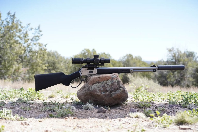 The Best Deer Hunting Rifles | Outdoor Life