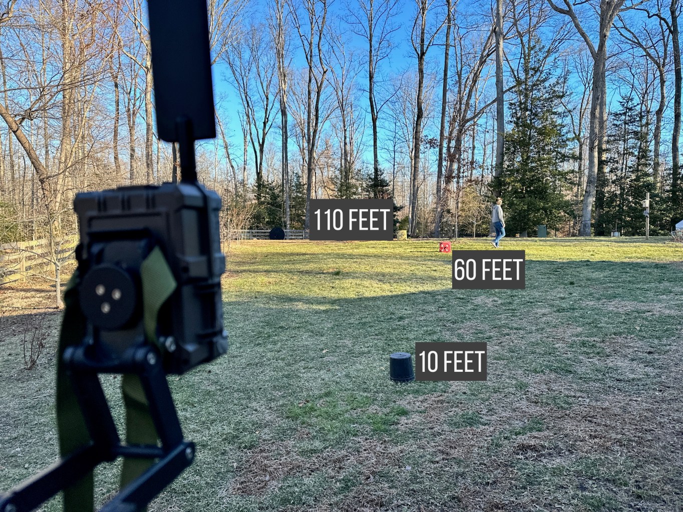 The Best Cellular Trail Cameras, Tested and Reviewed