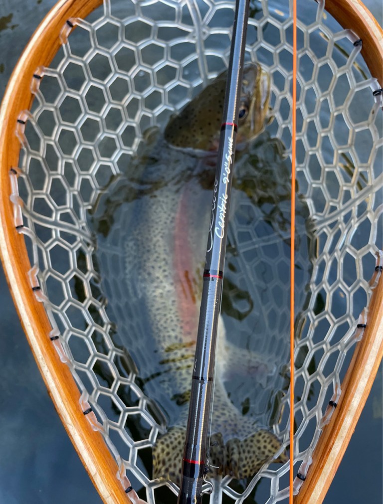 The Best Trout Fly Rods of 2025, Tested and Reviewed | Outdoor Life