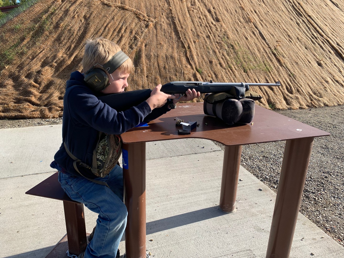 The Best Hunters Go on Instinct. Here's How to Sharpen Yours | Outdoor Life