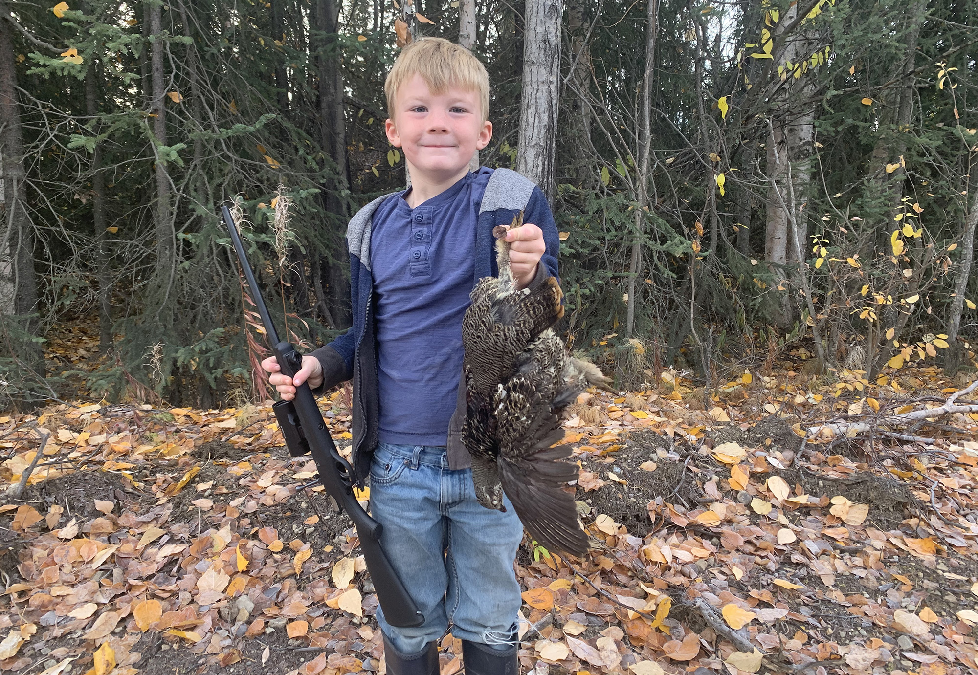 The Best Hunters Go on Instinct. Here's How to Sharpen Yours | Outdoor Life