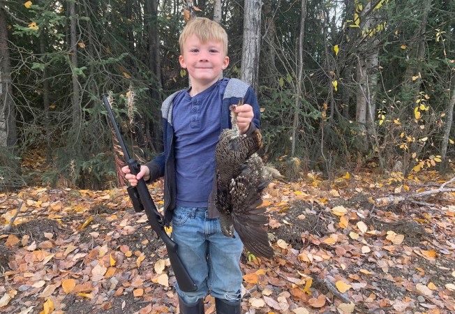 10 Next-Level Ruffed Grouse Hunting Tips