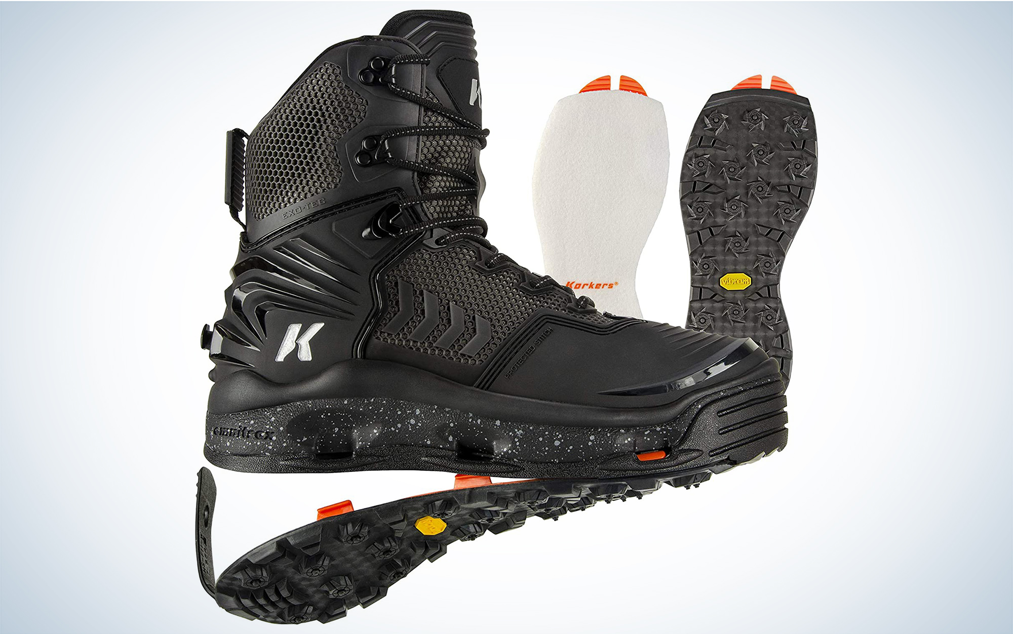 Best Wading Boots | Outdoor Life