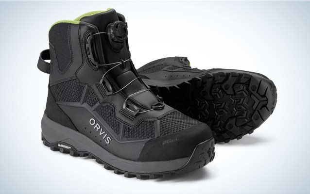 Best Wading Boots | Outdoor Life