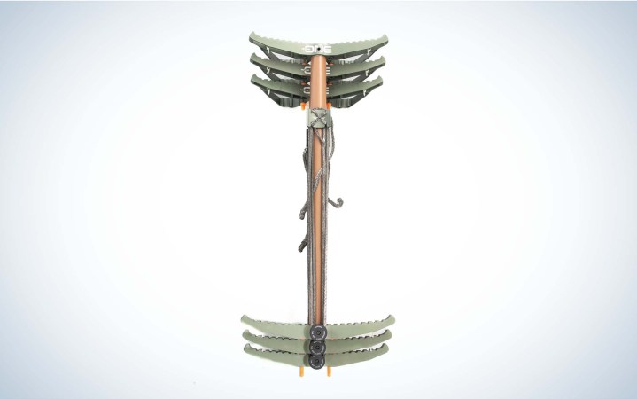 Best Climbing Sticks of 2024 | Outdoor Life