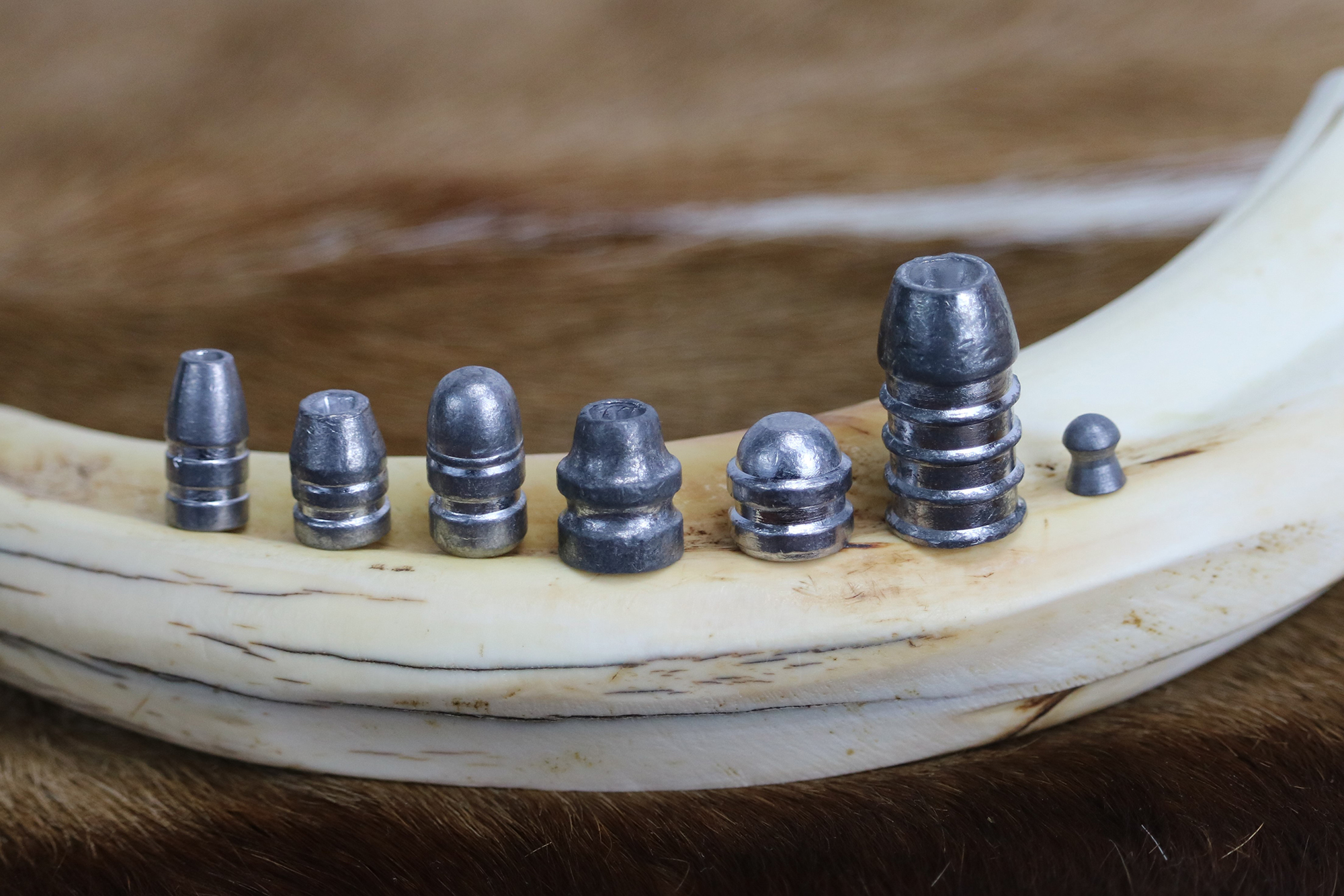 Can Air Rifles Kill Big Game Animals Effectively? | Outdoor Life