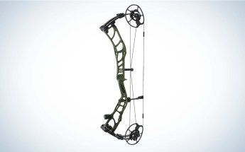 Elite Omnia Review | Outdoor Life