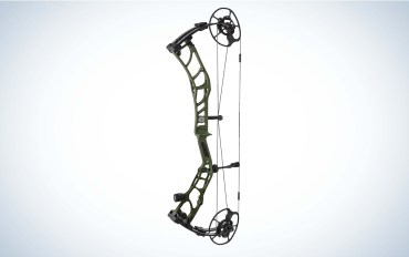 Elite Omnia Review | Outdoor Life