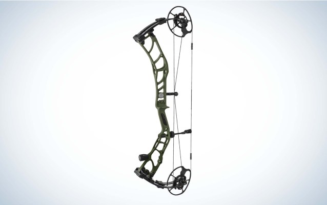 Elite Omnia Review | Outdoor Life