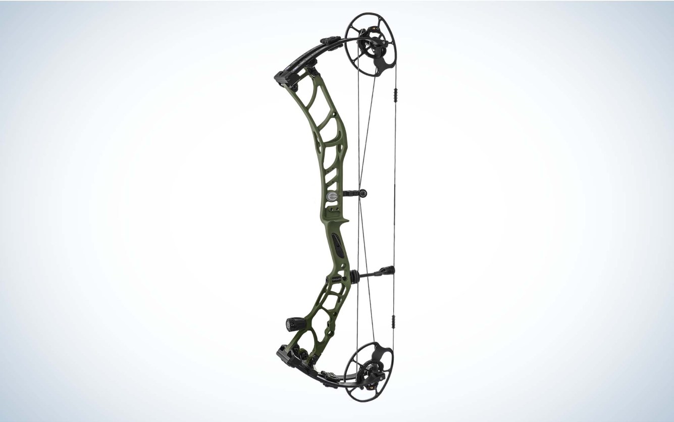 Elite Omnia Review | Outdoor Life