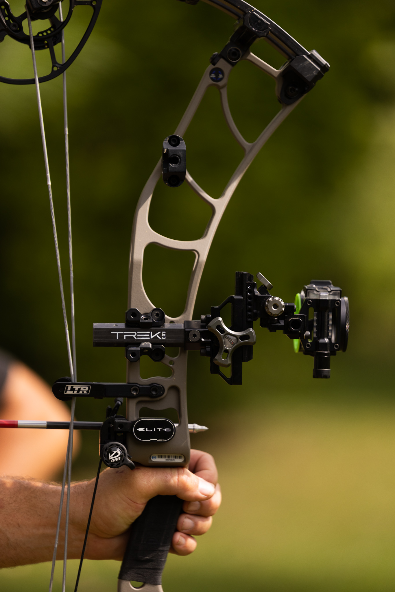 Elite Omnia Review | Outdoor Life