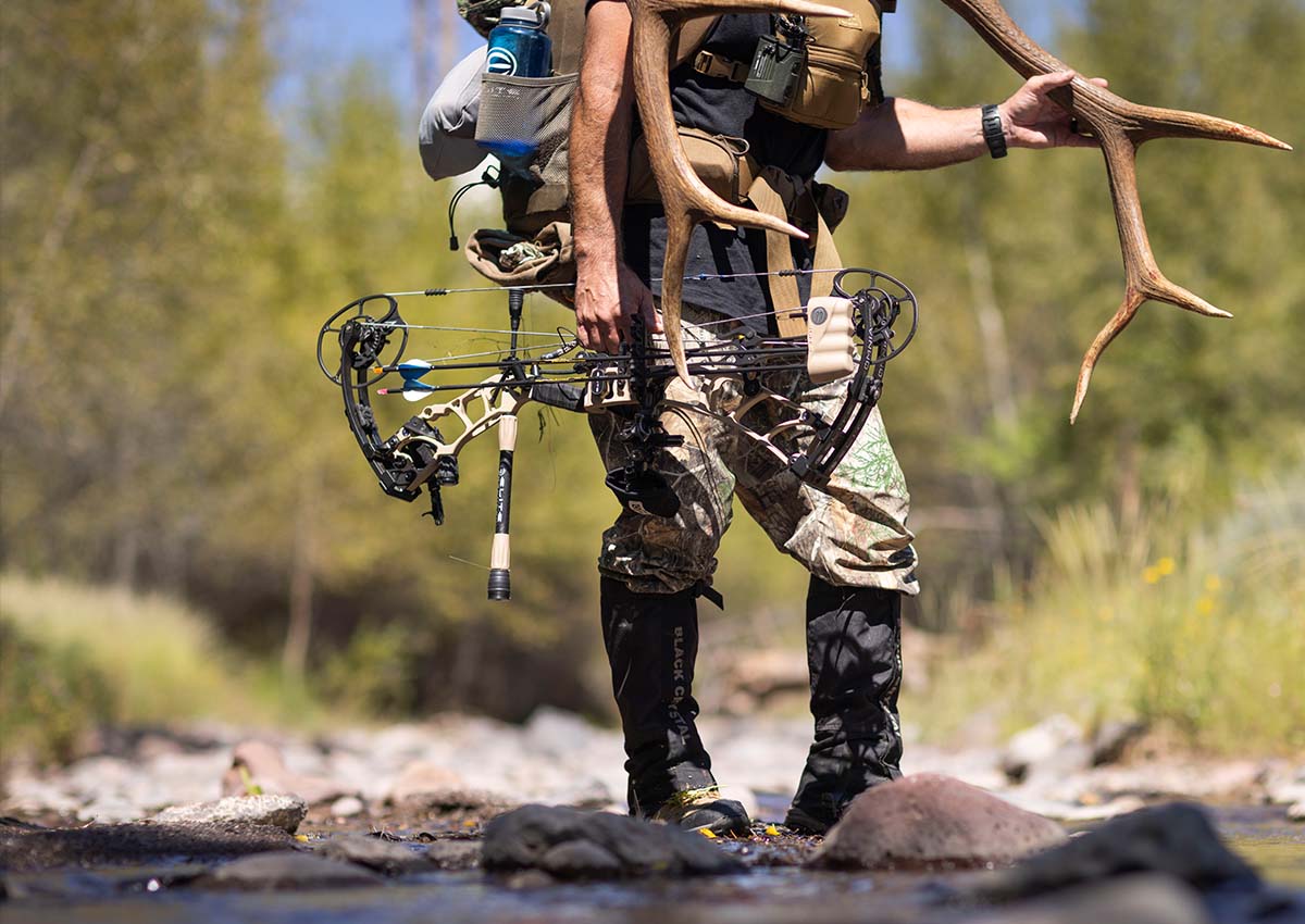 Elite Omnia Review | Outdoor Life