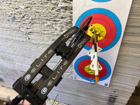 Elite Omnia Review | Outdoor Life