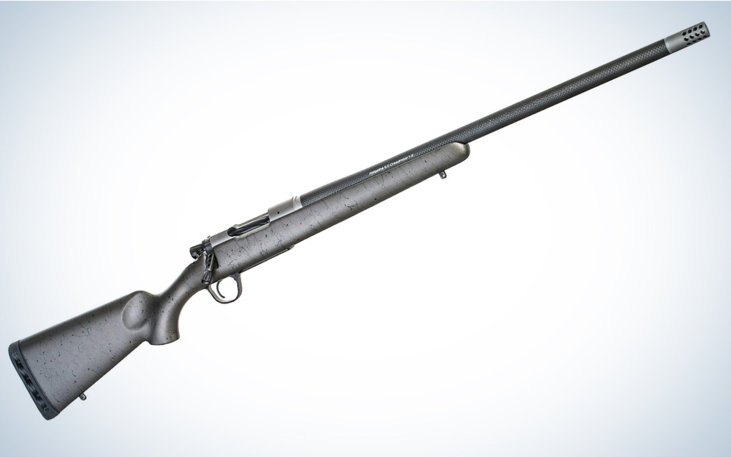 Christensen Arms Ridgeline FFT Titanium Review | Outdoor Life