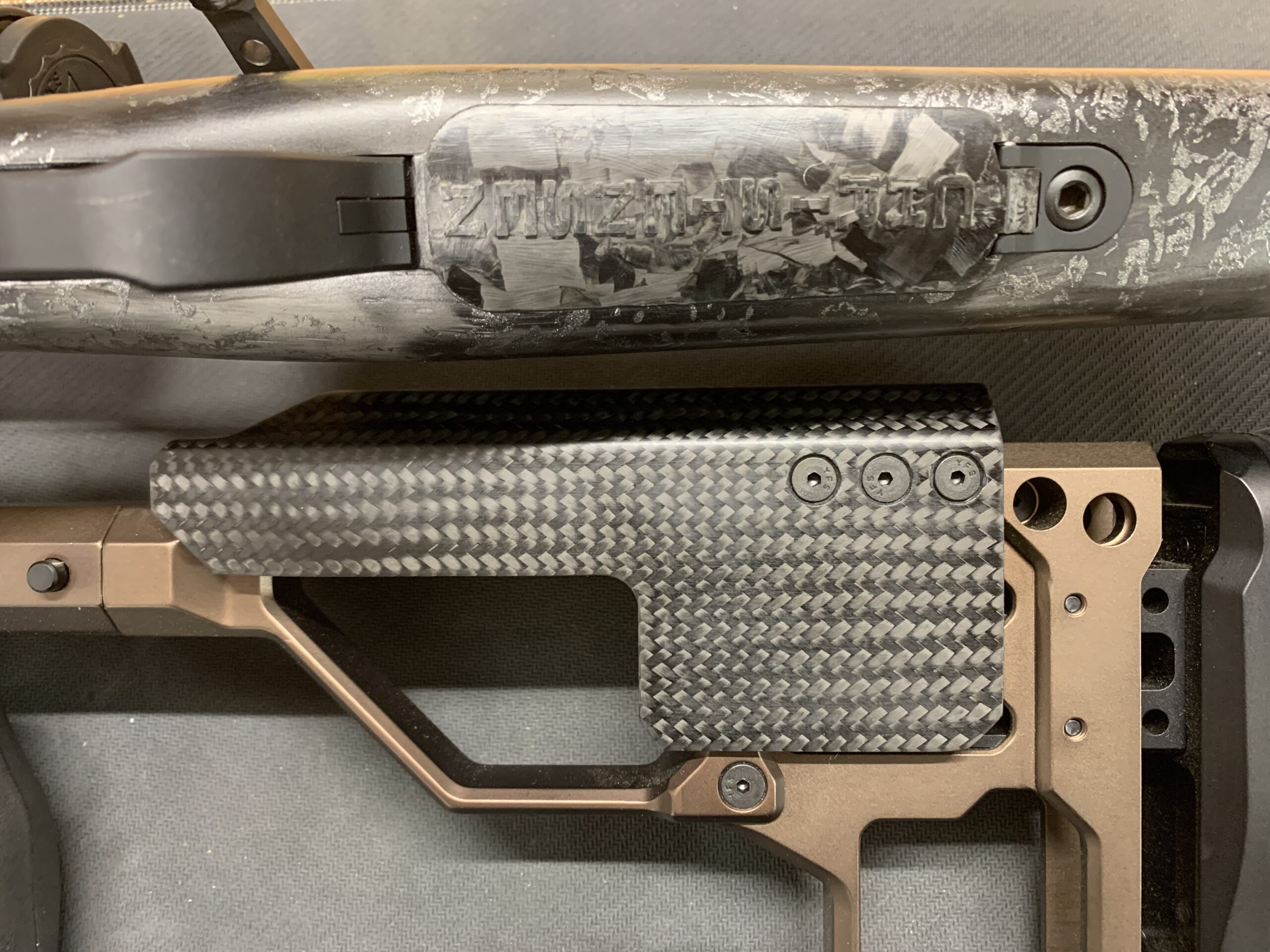 Christensen Arms Ridgeline FFT Titanium Review | Outdoor Life