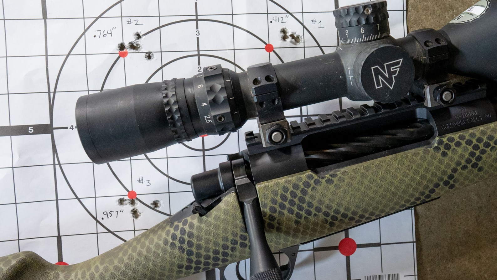 Do Rifle Accuracy Guarantees Mean Anything? | Outdoor Life