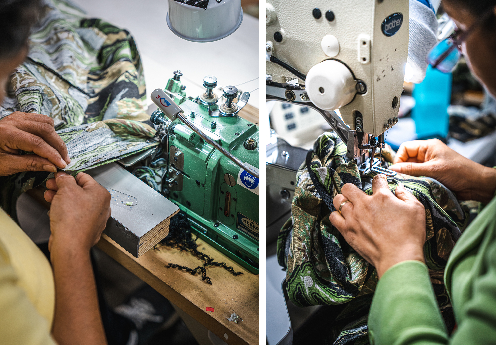 Why Don't More Hunting Brands Make Camo in the USA? | Outdoor Life