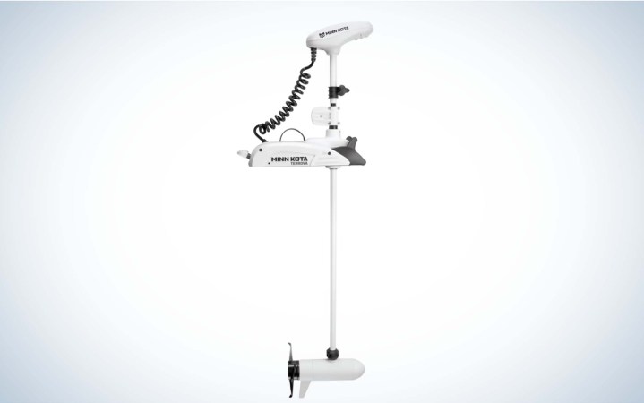 Best Spot Lock Trolling Motors of 2024 | Outdoor Life