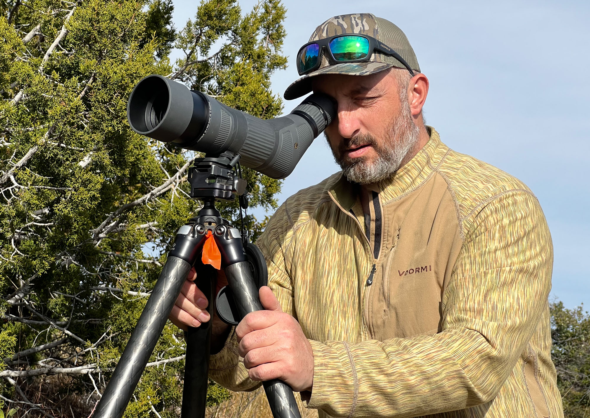 Voormi: Next-Gen Wool Clothing Tested and Reviewed | Outdoor Life