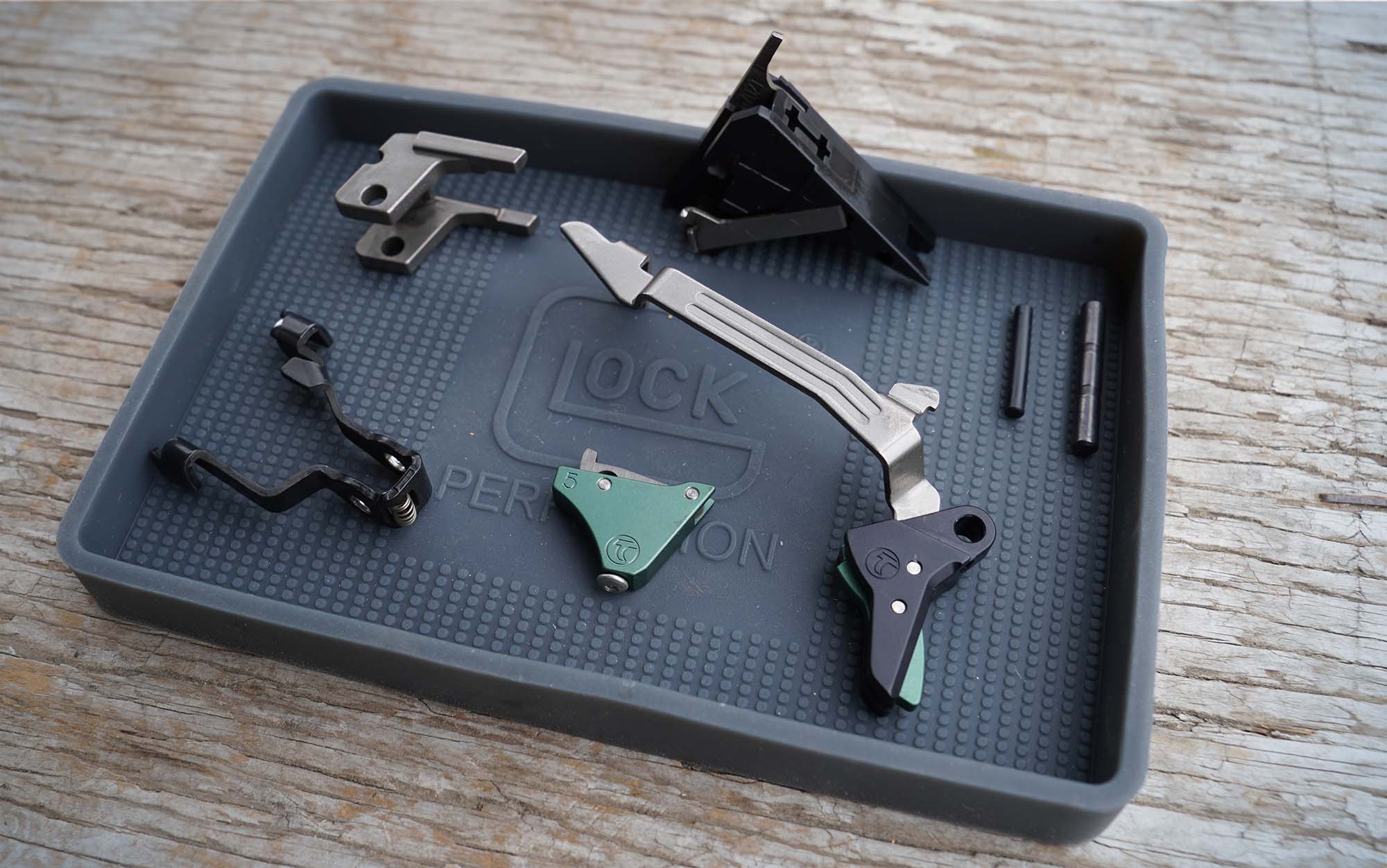 Best Glock Triggers of 2023 | Outdoor Life