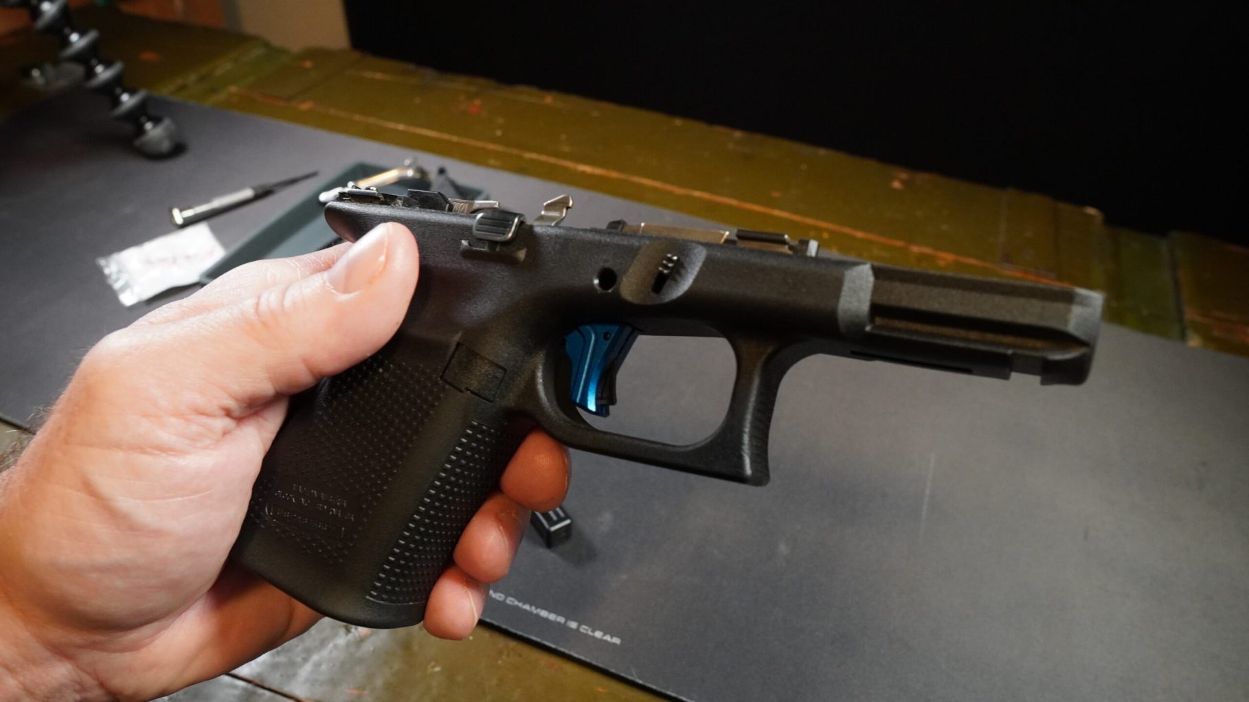 Best Glock Triggers of 2025 | Outdoor Life