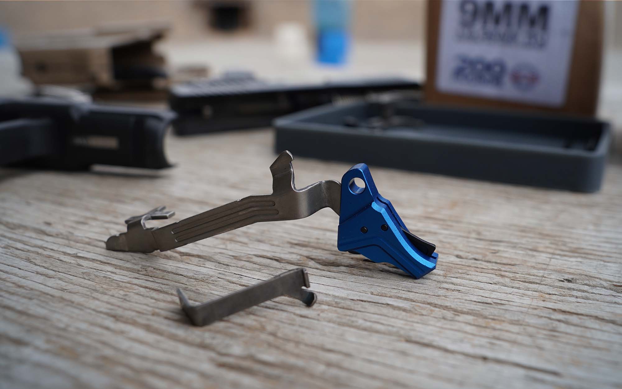 Best Glock Triggers of 2025 | Outdoor Life