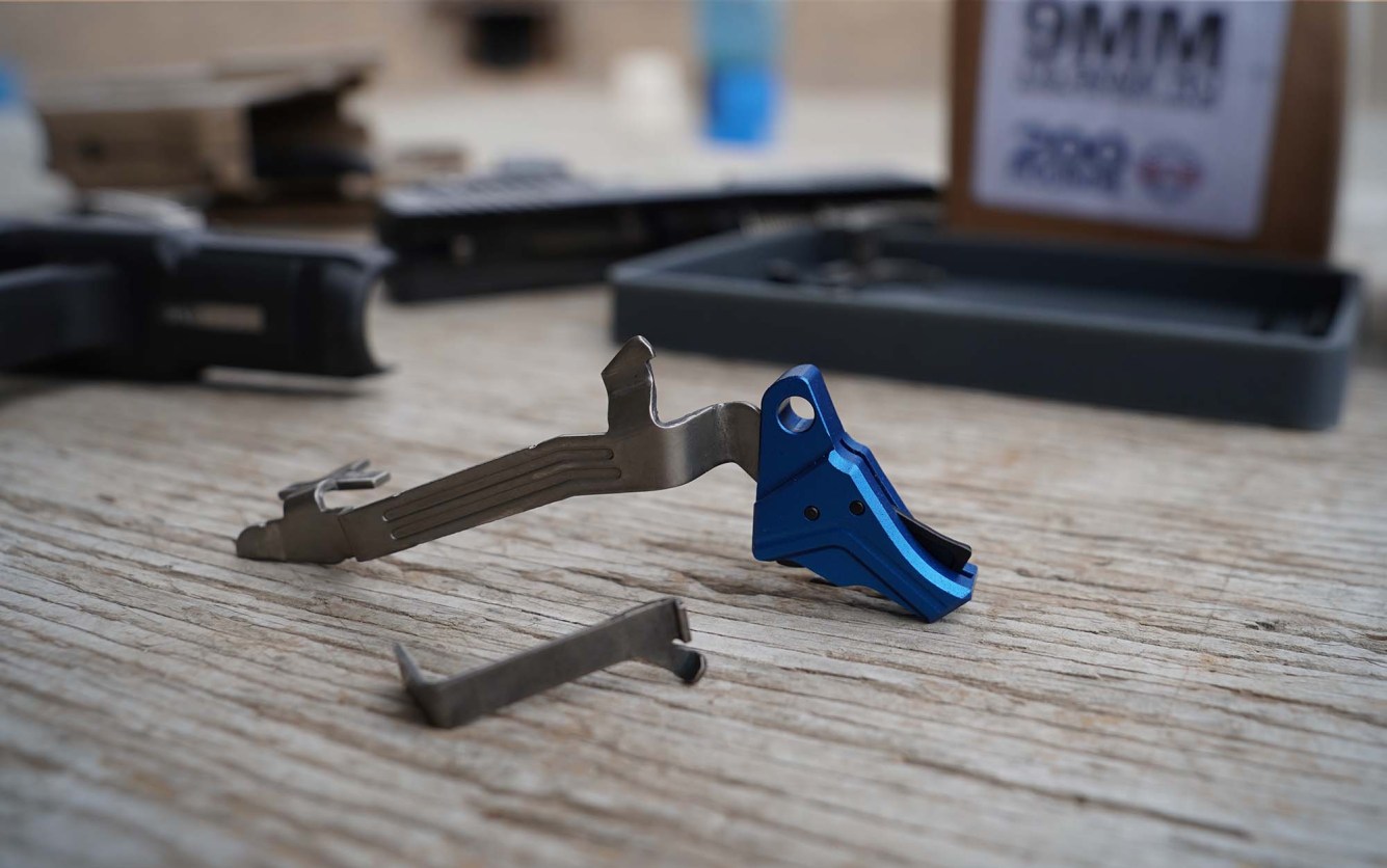 Best Glock Triggers of 2024 | Outdoor Life