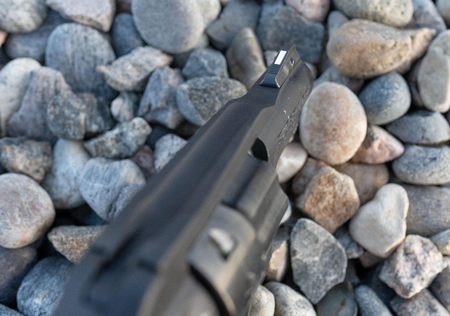 Ruger LCR 22 LR Tested and Reviewed | Outdoor Life