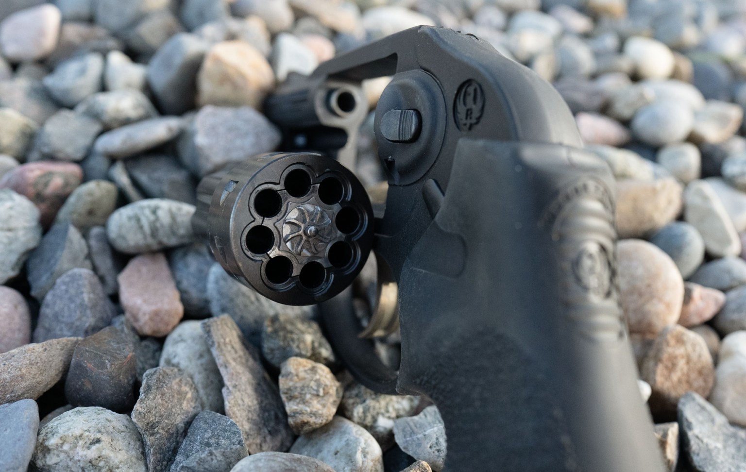 Ruger LCR 22 LR Tested and Reviewed | Outdoor Life