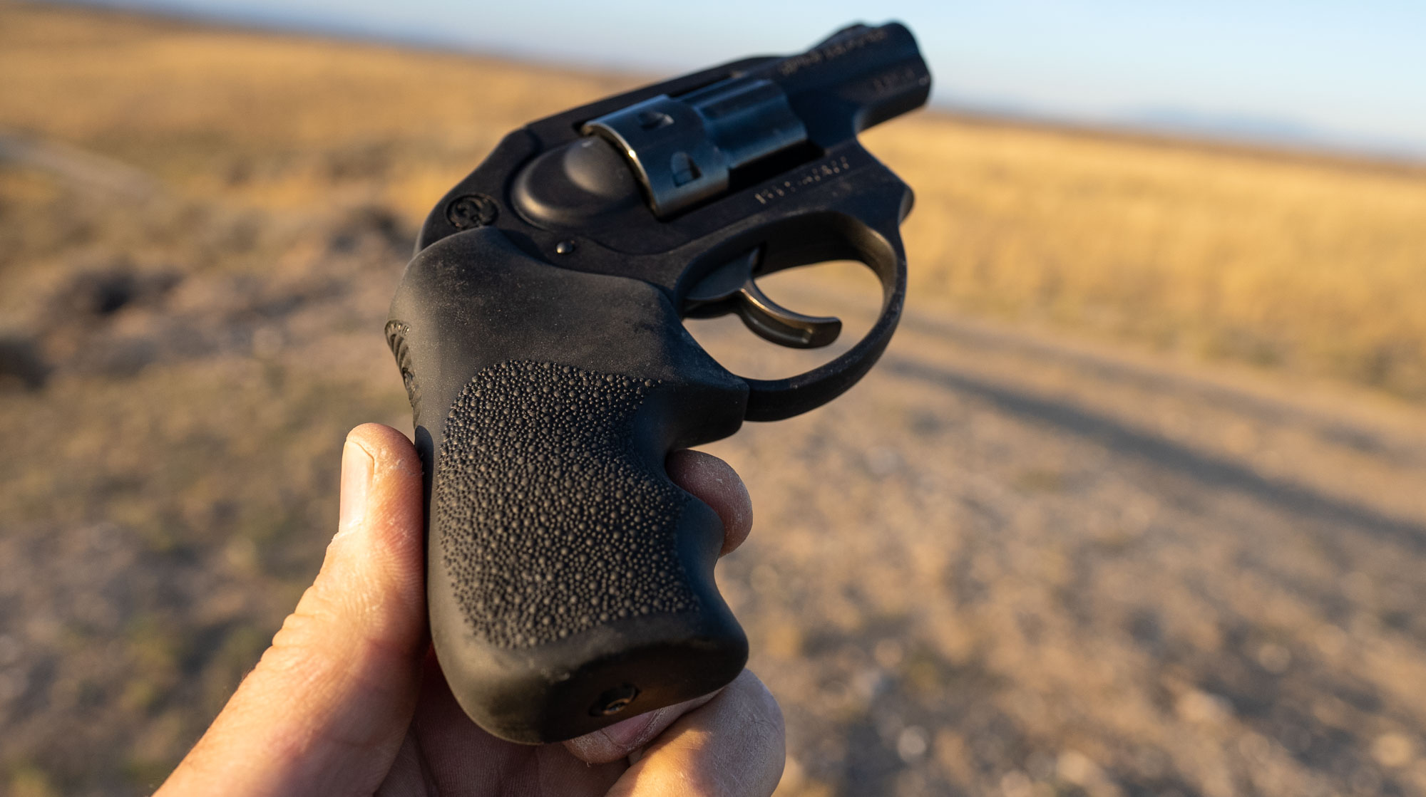 Ruger LCR 22 LR Tested and Reviewed | Outdoor Life