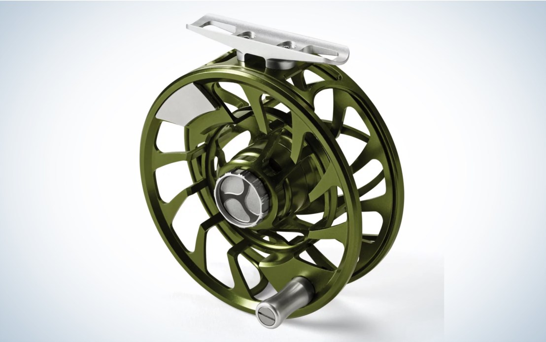 Best Saltwater Fly Reels of 2024 | Outdoor Life