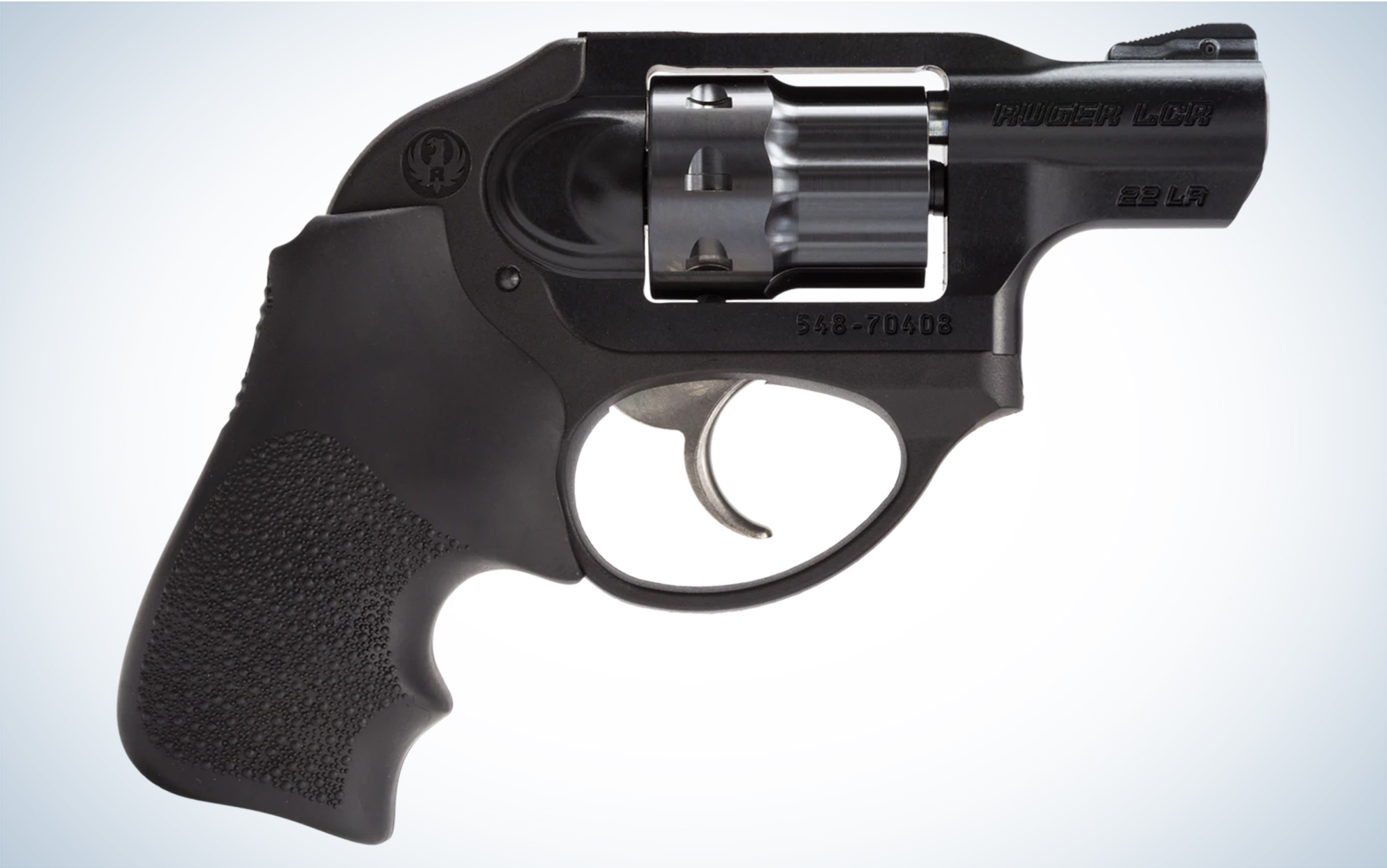 Ruger LCR 22 LR Tested and Reviewed | Outdoor Life