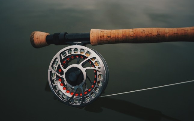 Best Saltwater Fly Reels of 2025 | Outdoor Life