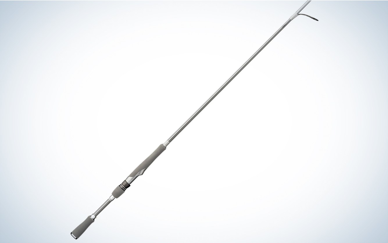 Best Drop Shot Rods of 2025 | Outdoor Life