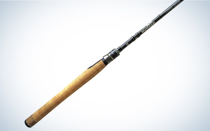 Best Drop Shot Rods of 2024 | Outdoor Life