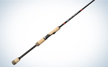 Best Drop Shot Rods of 2024 | Outdoor Life