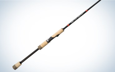 Best Drop Shot Rods of 2024 | Outdoor Life