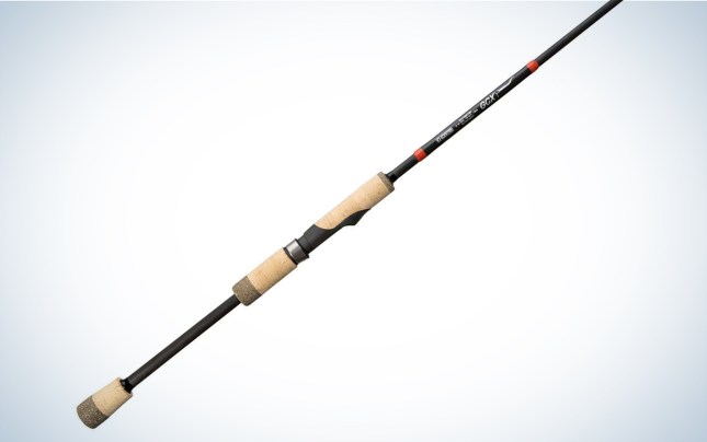 Best Drop Shot Rods of 2024 | Outdoor Life