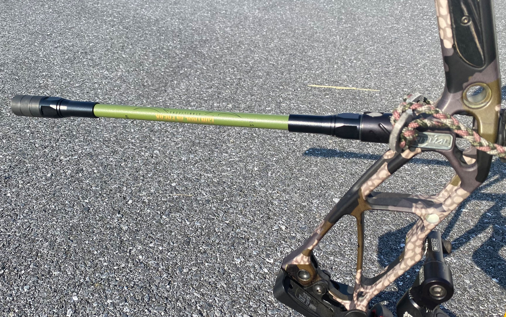 Best Bow Stabilizers of 2023 | Outdoor Life