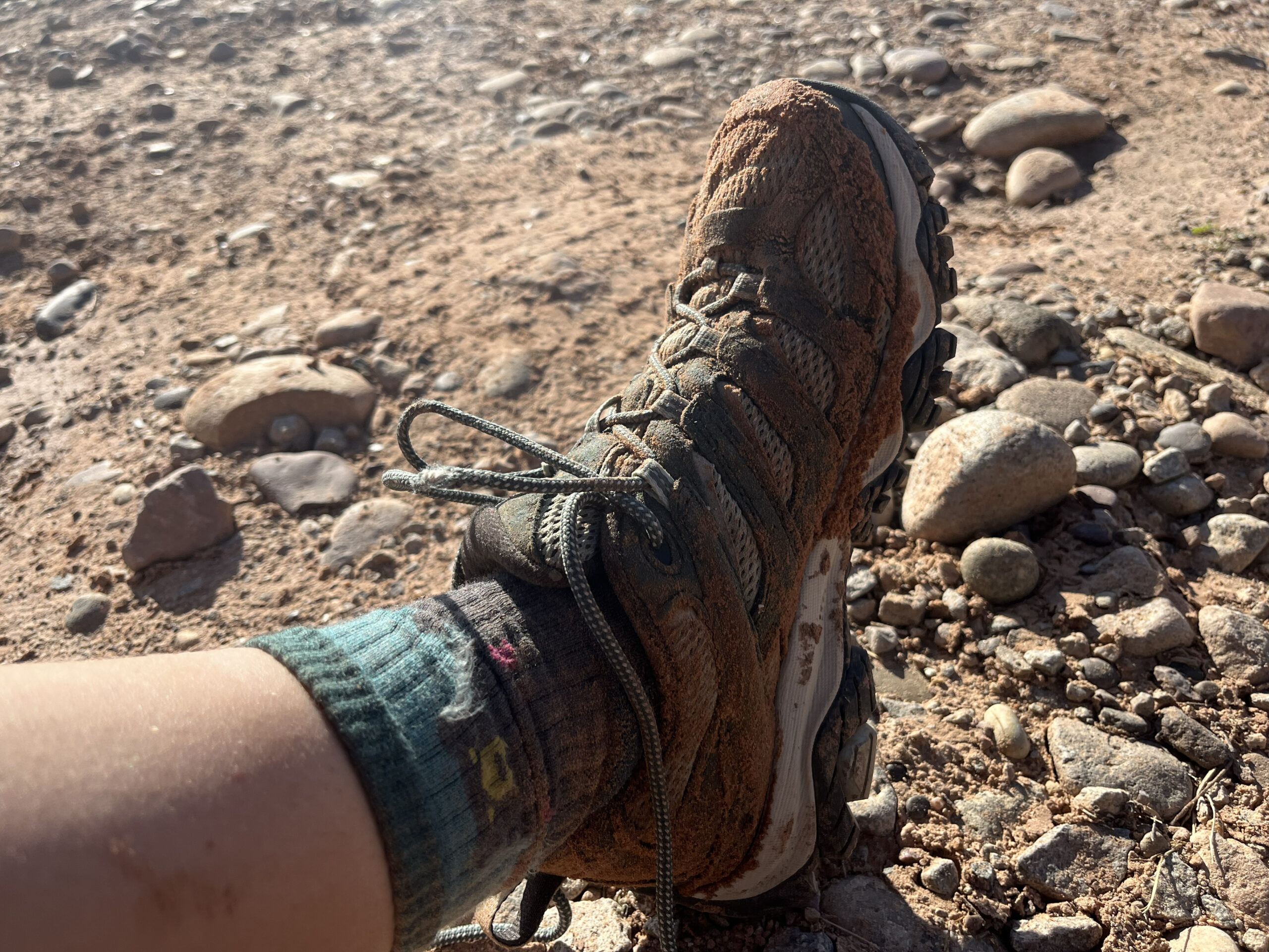 What You Really Get From a Budget Hiking Shoe | Outdoor Life