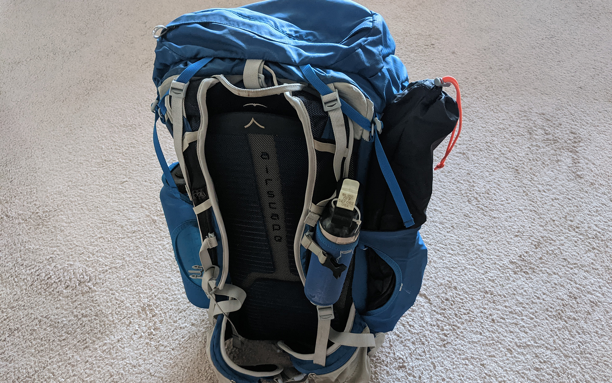 How to Pack a Backpack | Outdoor Life