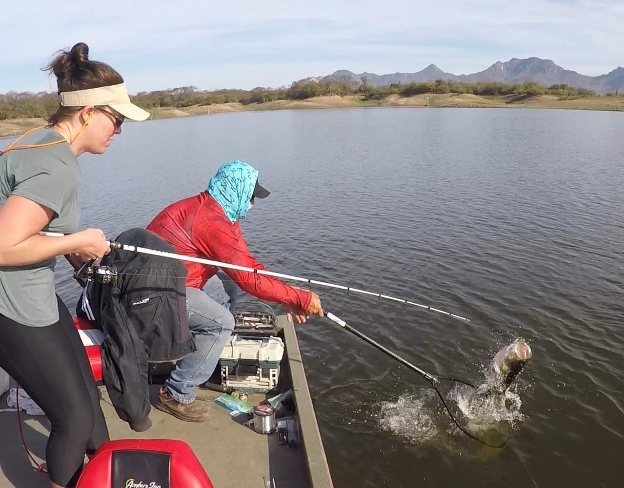 Best Drop Shot Rods of 2025 | Outdoor Life