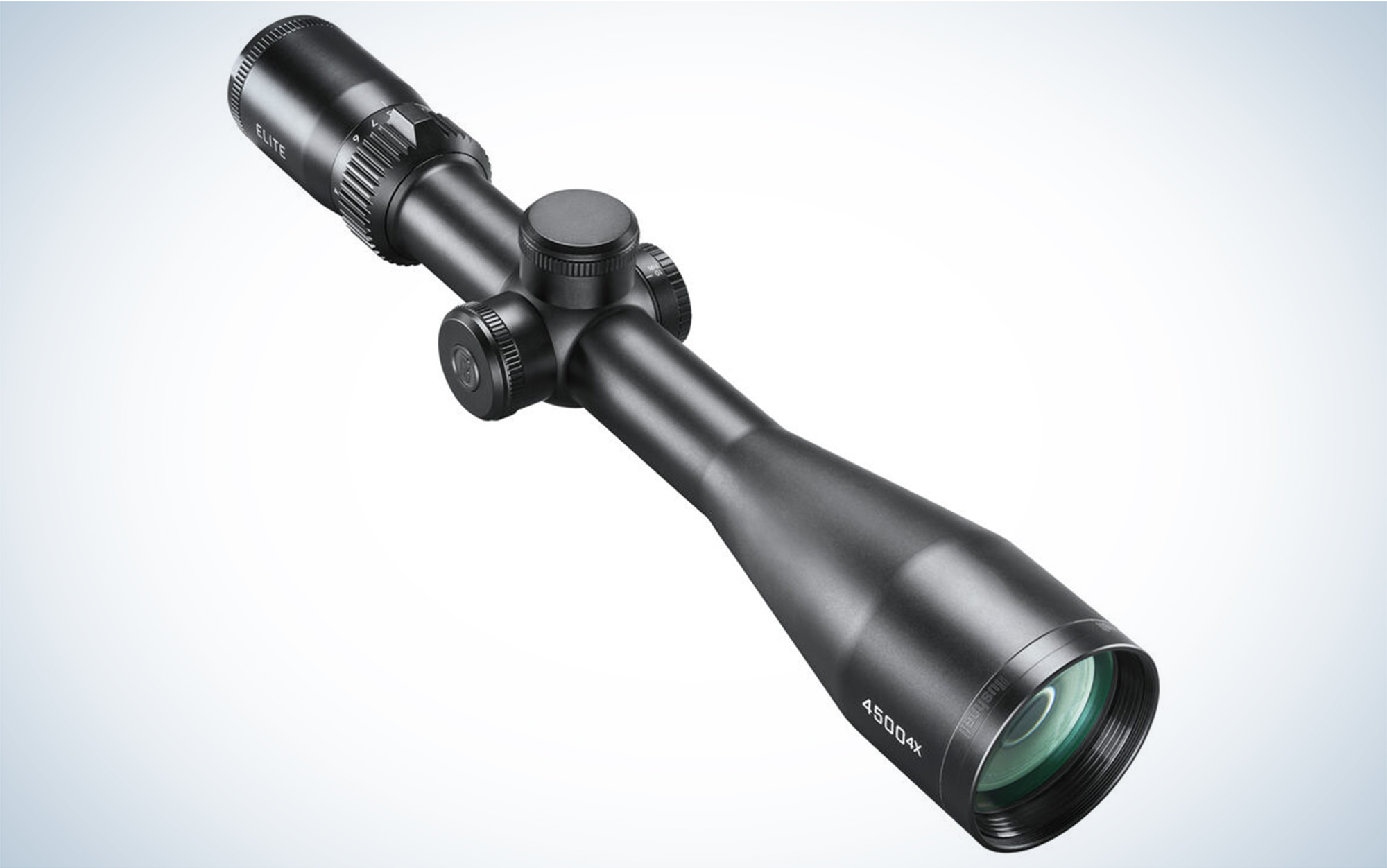 Best Muzzleloader Scopes of 2023 | Outdoor Life