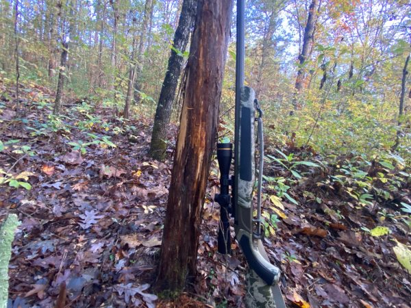 Best Muzzleloader Scopes of 2025 | Outdoor Life