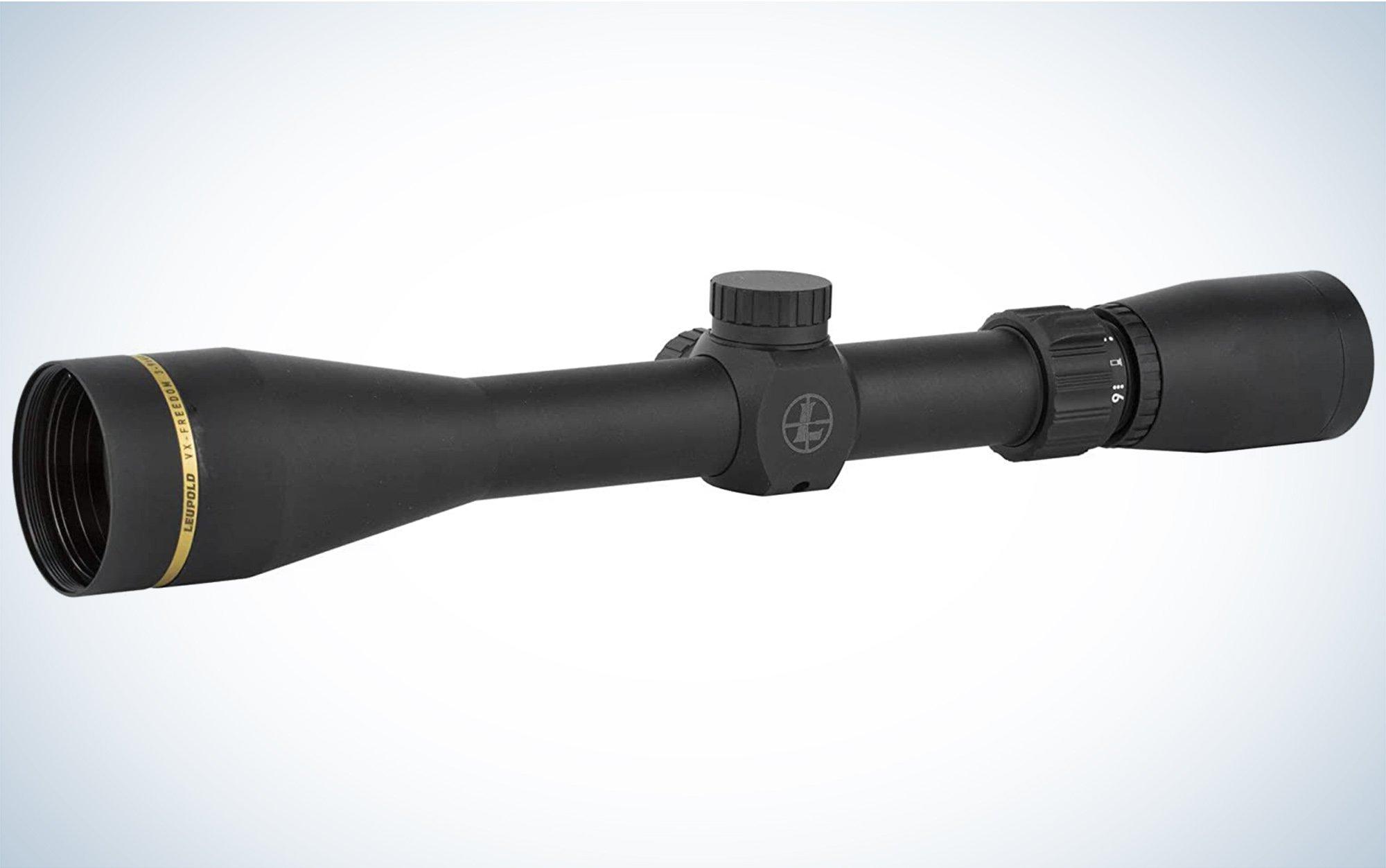 Best Muzzleloader Scopes of 2023 | Outdoor Life